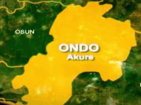 Driver allegedly shot dead by soldier on Ondo highway