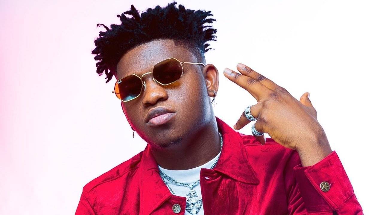 Singer T Classic hospitalized after allegedly taking food poison