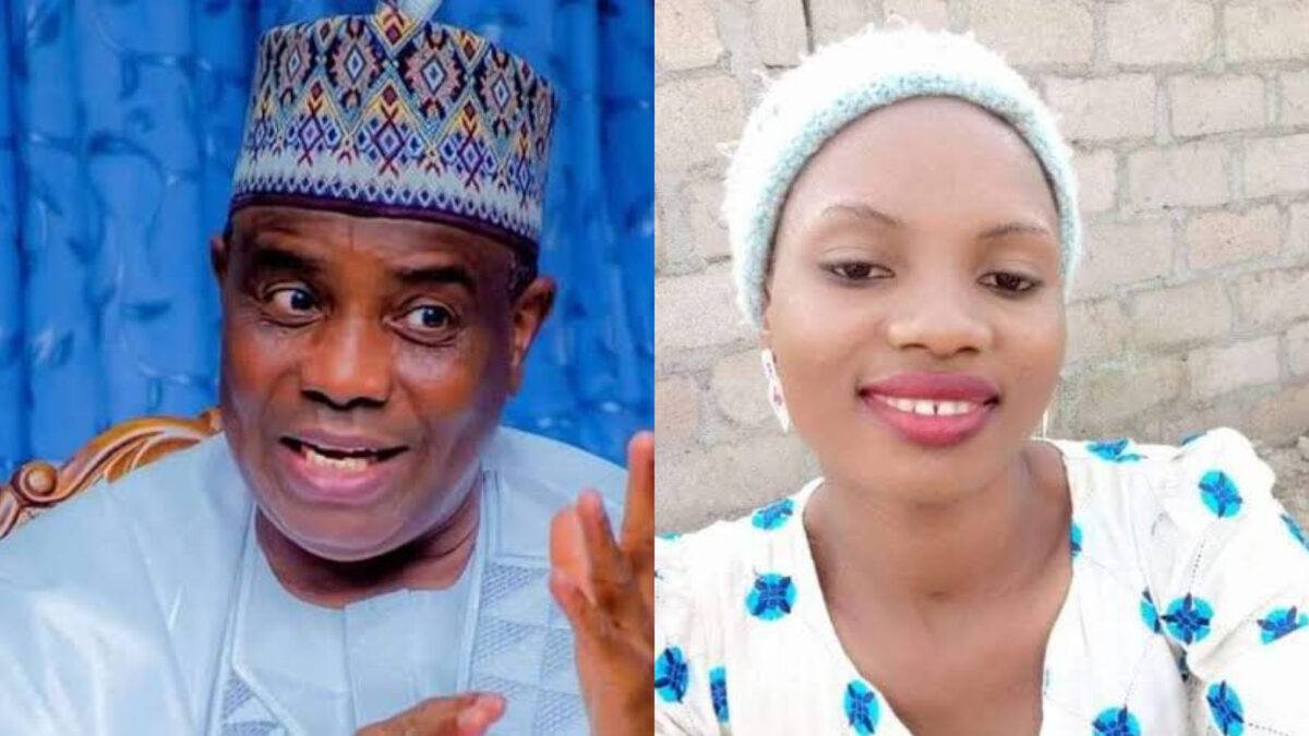 Pastor offers late Deborah Samuel's parents new home, jobs, siblings ...