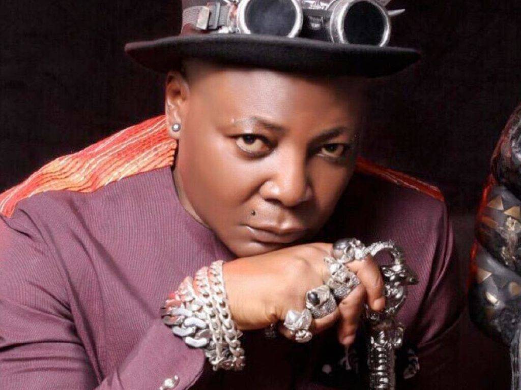 2023: I’ll relocate to Ghana if Tinubu, Atiku wins, says CharlyBoy ... 2023: I’ll relocate to Ghana if Tinubu, Atiku wins, says CharlyBoy ...