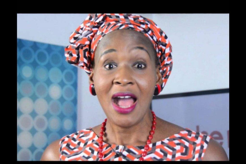 Kemi Olunloyo Net Worth, Biography, Age, Daughter, Husband, Father