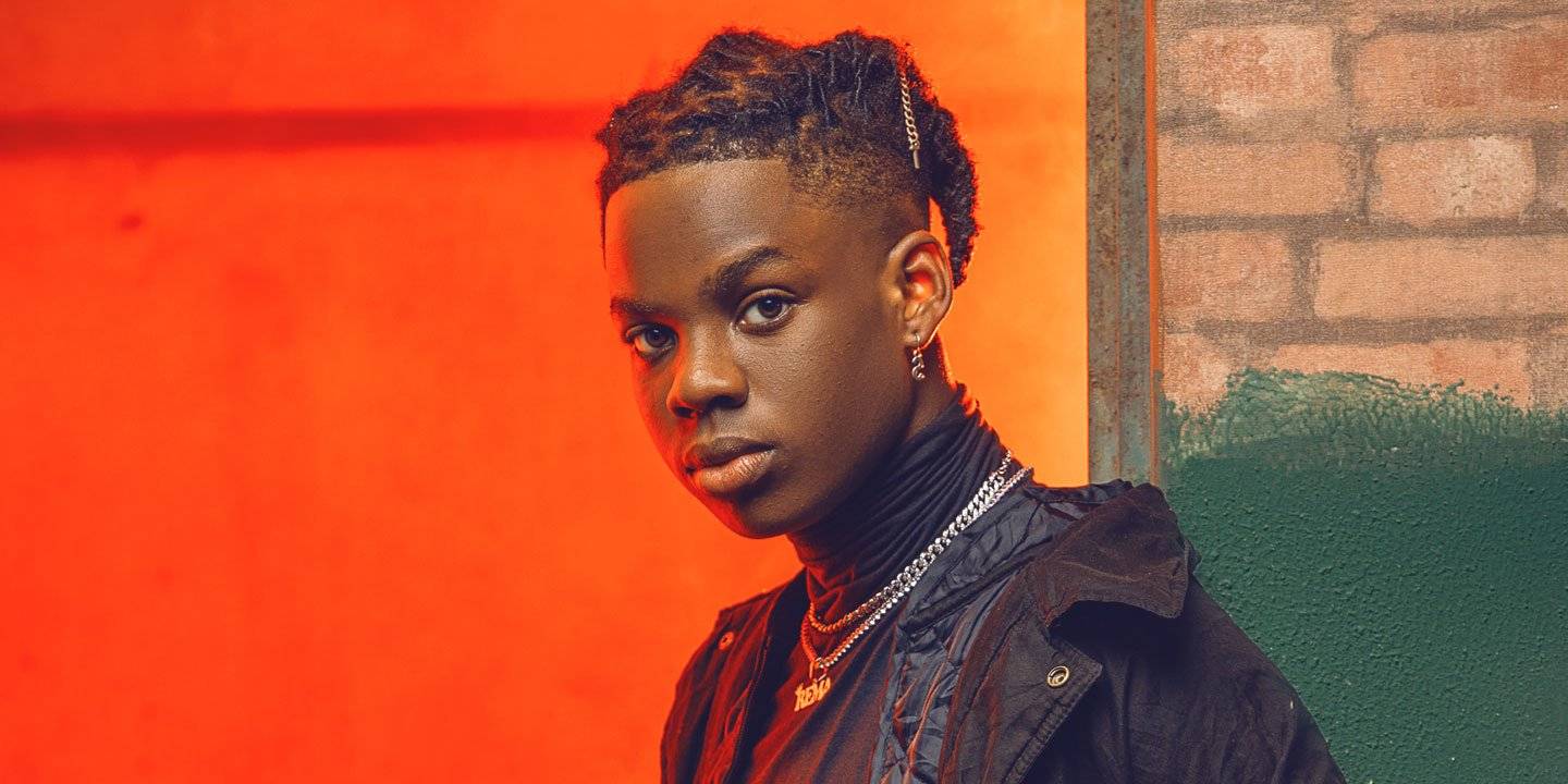Remas Calm Down Becomes First African Song To Top Billboard Overall