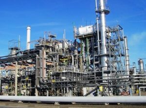 NNPCL announces resumption of oil production at Warri refinery
