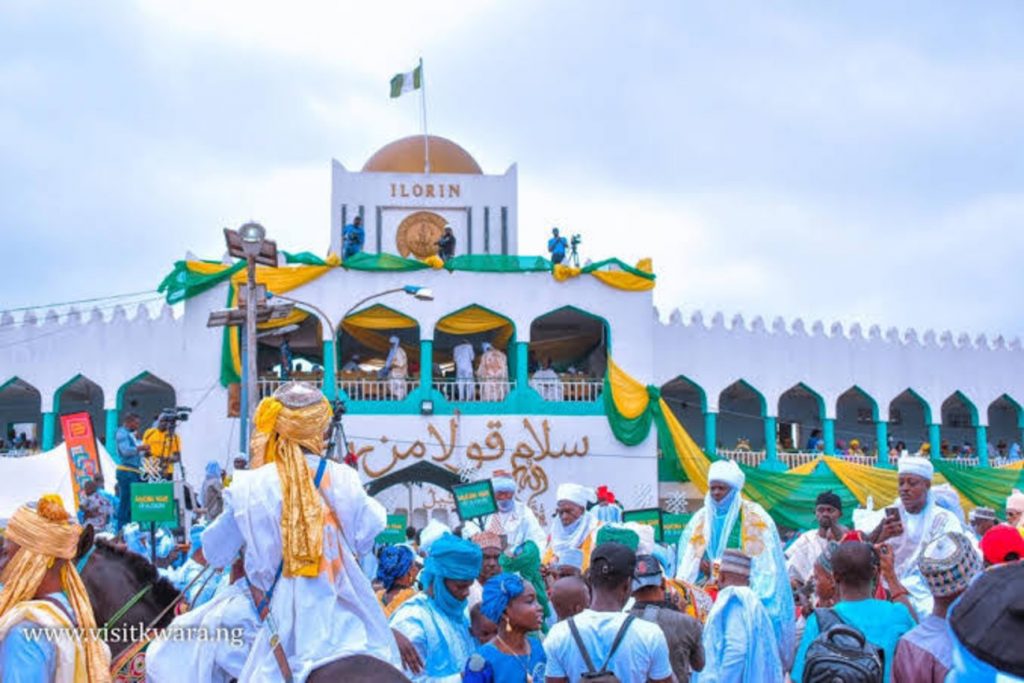 2024 durbar to showcase rich heritage, Qur’anic tradition of Ilorin ...