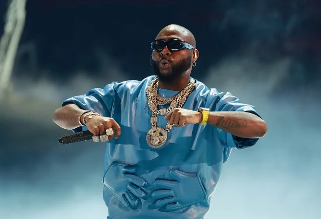 Davido, Rema, Burna Boy, Ayra Starr feature on FIFA world cup 2026 ...